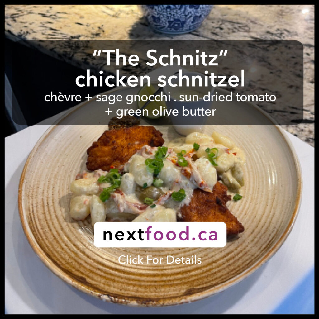 TAKEOUT – NeXT