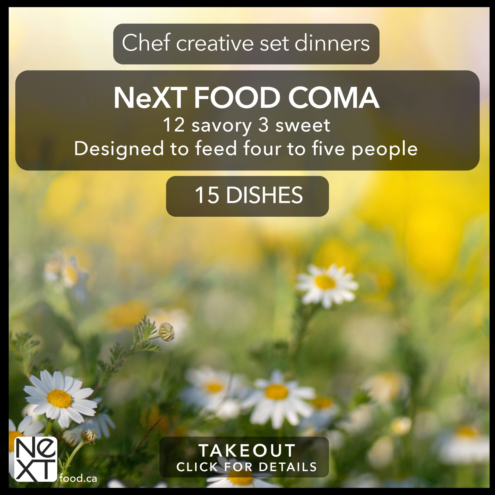 Take Out From Next Next